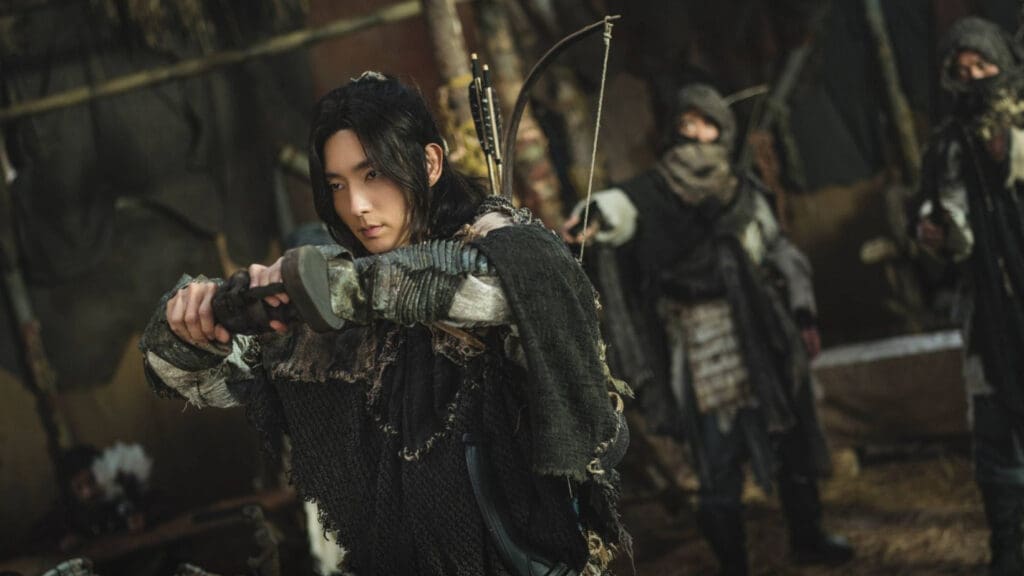 Arthdal Chronicles Season 2 Episode 1 Recap and Review: The War Finally ...