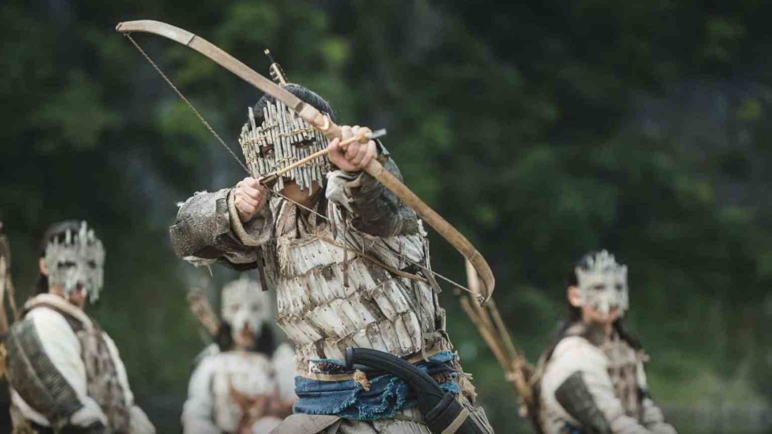 Arthdal Chronicles Season 2 Episode 1 Recap and Review: The War Finally ...