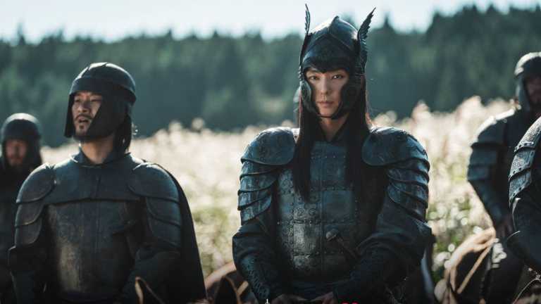 Arthdal Chronicles Season 2 Episode 2 Recap and Review: A Changed Wahan ...