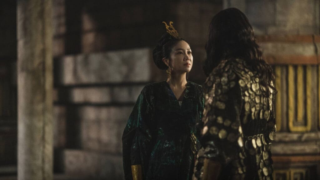 Arthdal Chronicles Season 2 Episode 2 Recap and Review: A Changed Wahan ...