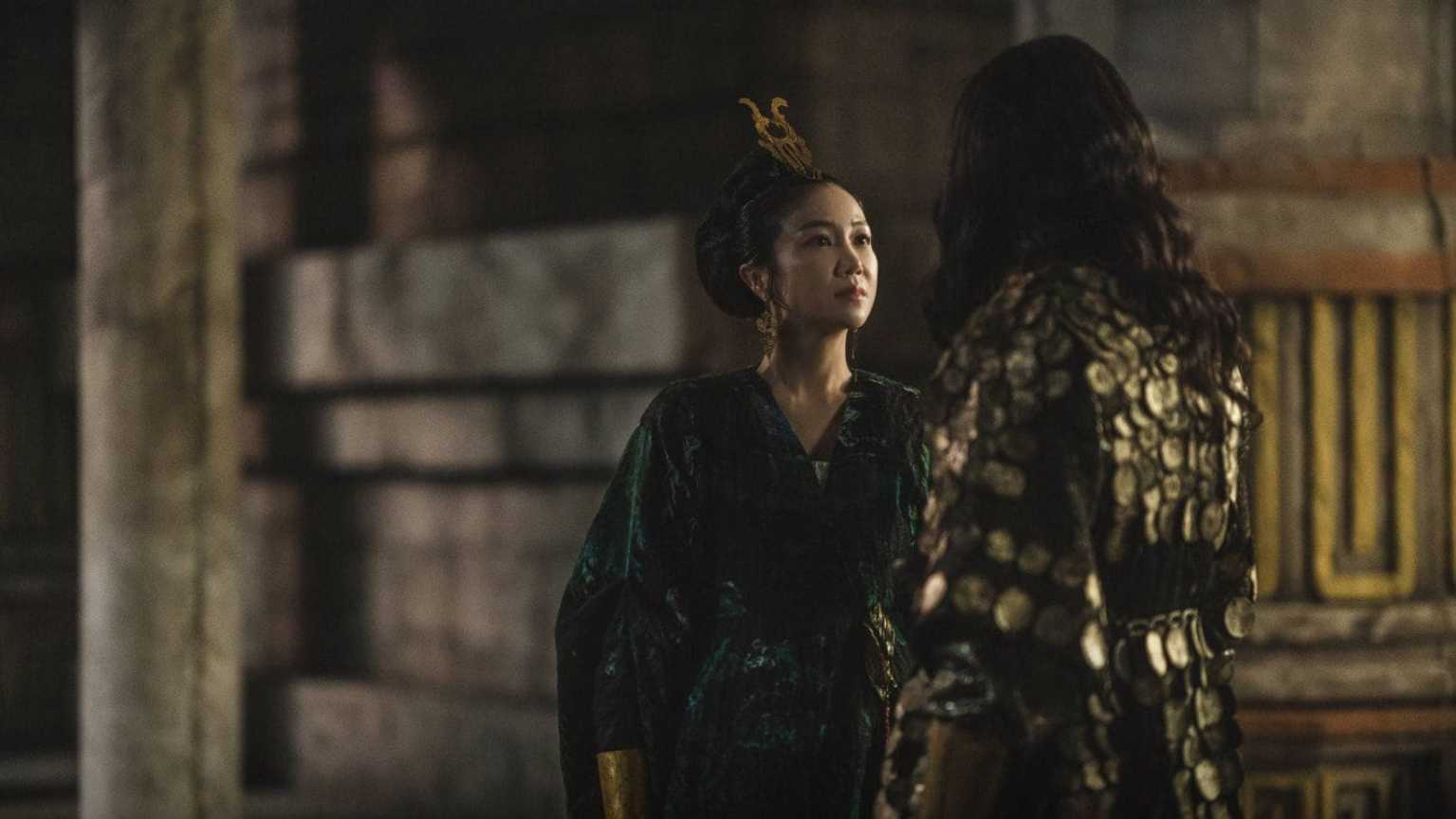 Arthdal Chronicles Season 2 Episode 2 Recap and Review: A Changed Wahan ...