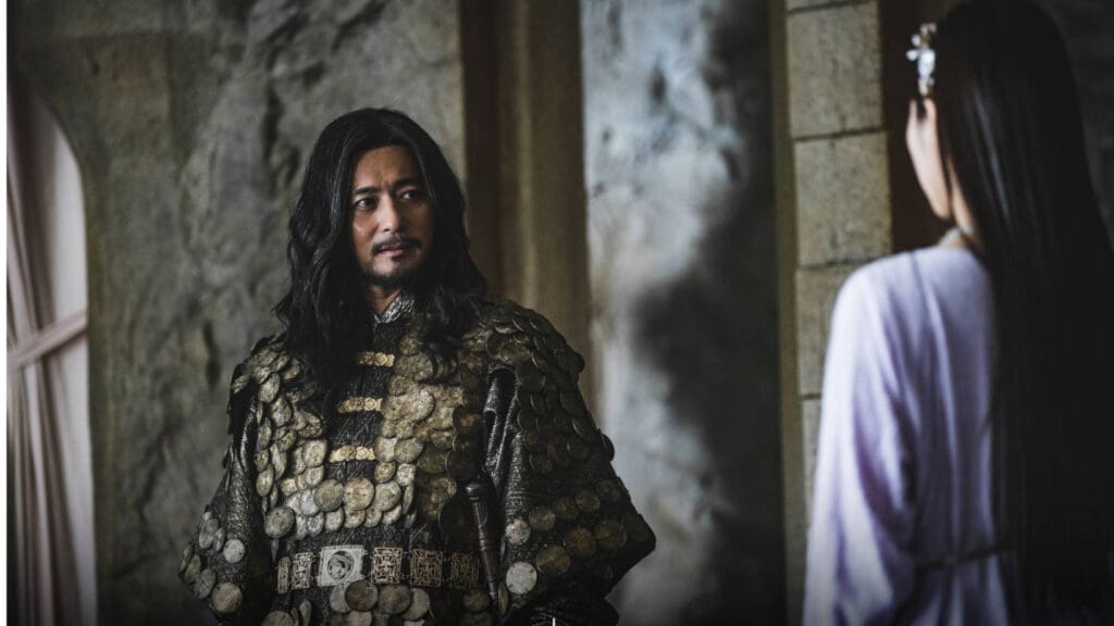 Arthdal Chronicles Season 2 Episode 2 Recap and Review: A Changed Wahan ...