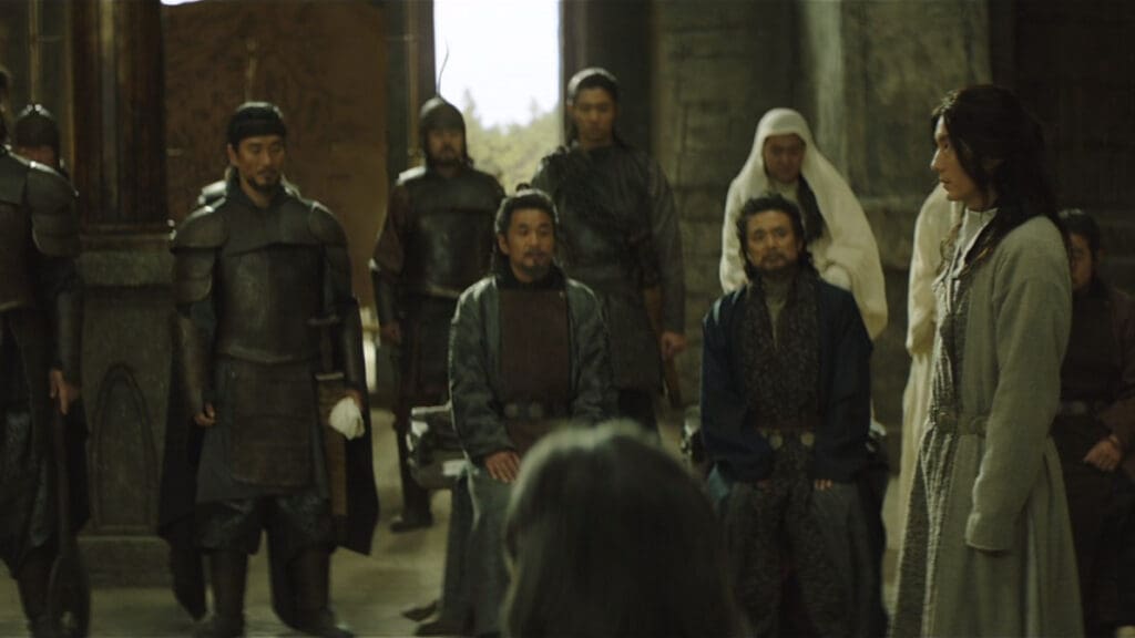 Arthdal Chronicles Season 2 Episode 3 Recap and Review: The Lovers of ...