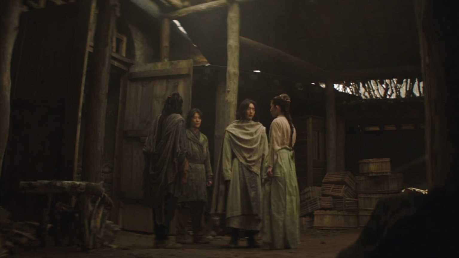 Arthdal Chronicles Season 2 Episode 3 Recap and Review: The Lovers of ...