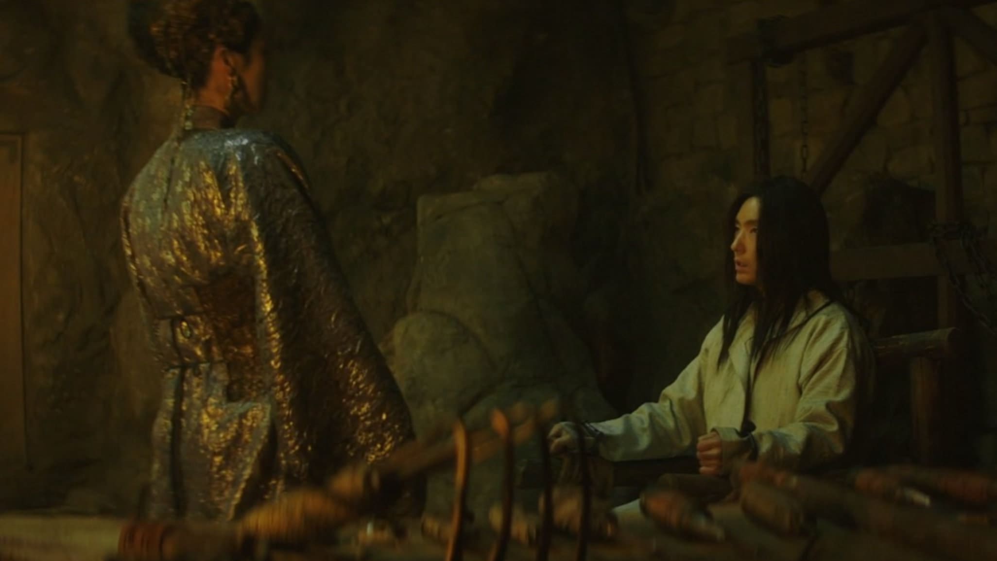 Arthdal Chronicles Season 2 Episode 5 Recap and Review: The Sword of ...