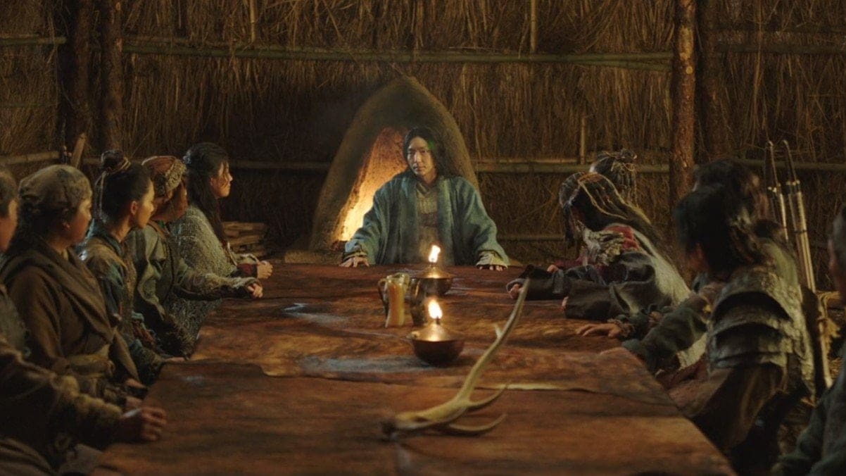 Arthdal Chronicles Season 2 Episode 6 Recap and Review: Tagon's Mission ...
