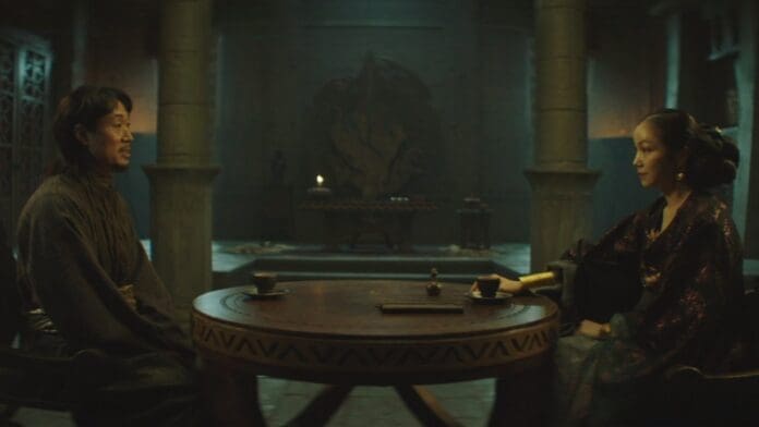 Arthdal Chronicles Season 2 Episode 6 Recap and Review: Tagon's Mission ...