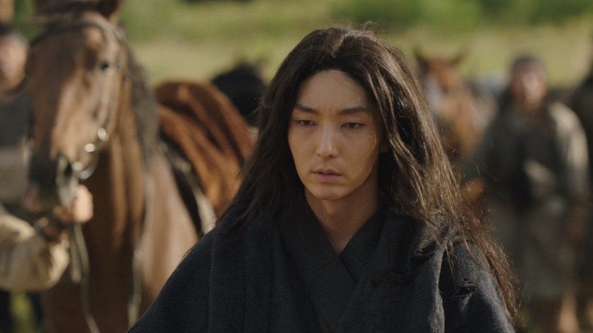 Arthdal Chronicles Season 2 Episode 6 Recap and Review: Tagon's Mission ...