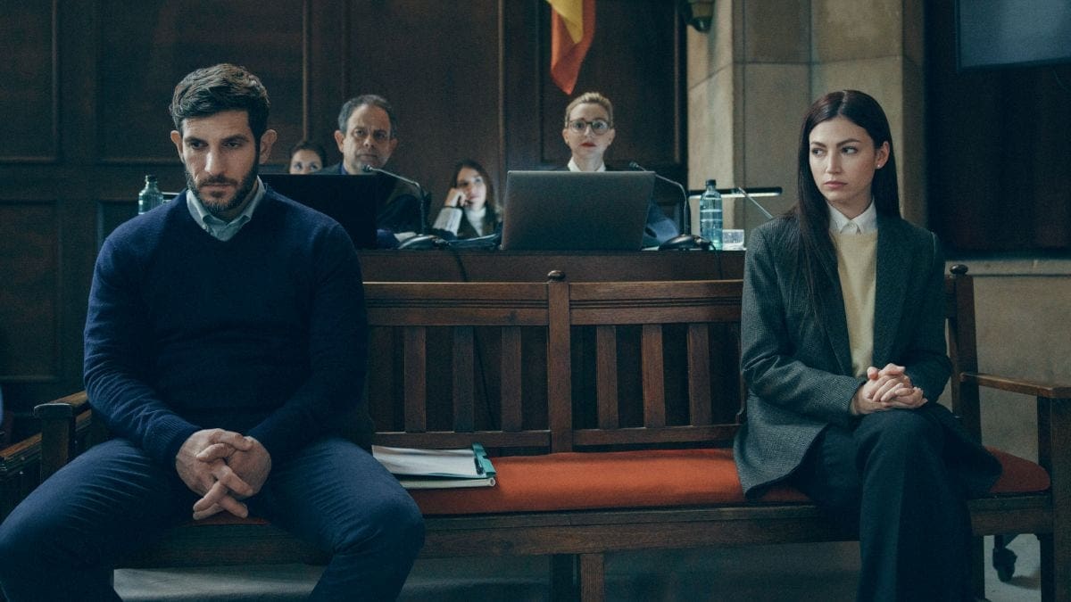 Burning Body Ending Explained: Who Killed Pedro? What Happened to Rosa ...