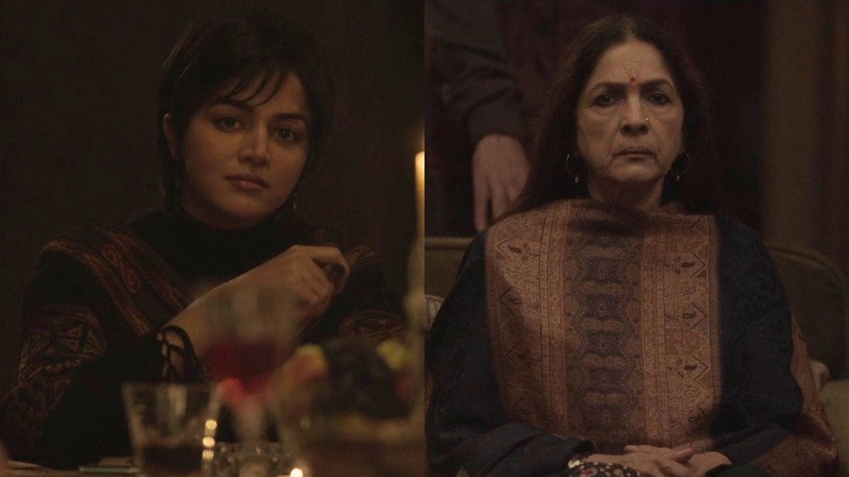 Charlie Chopra and the Mystery of Solang Valley Ending Explained: Who ...