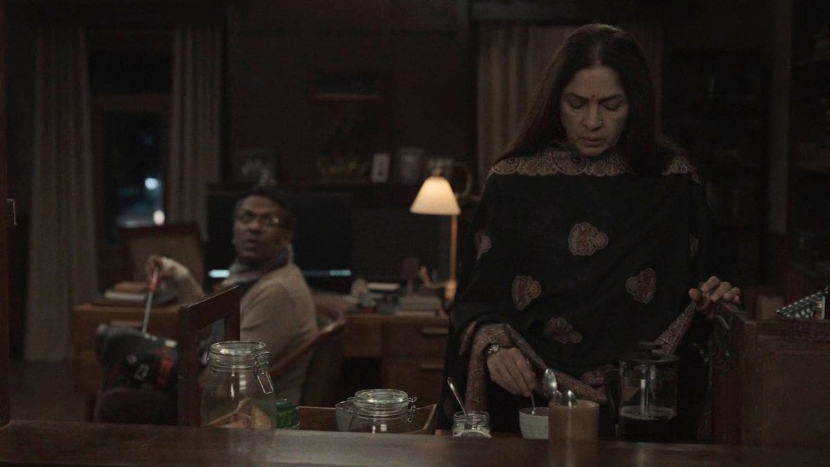 Charlie Chopra and the Mystery of Solang Valley Ending Explained: Who ...