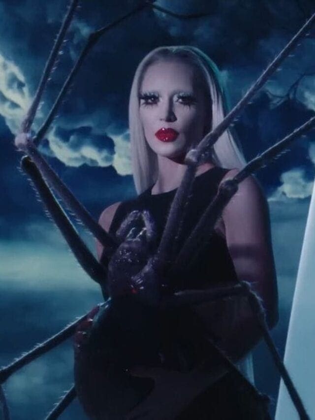 Before American Horror Story: Delicate, Kim Kardashian Appeared in ...