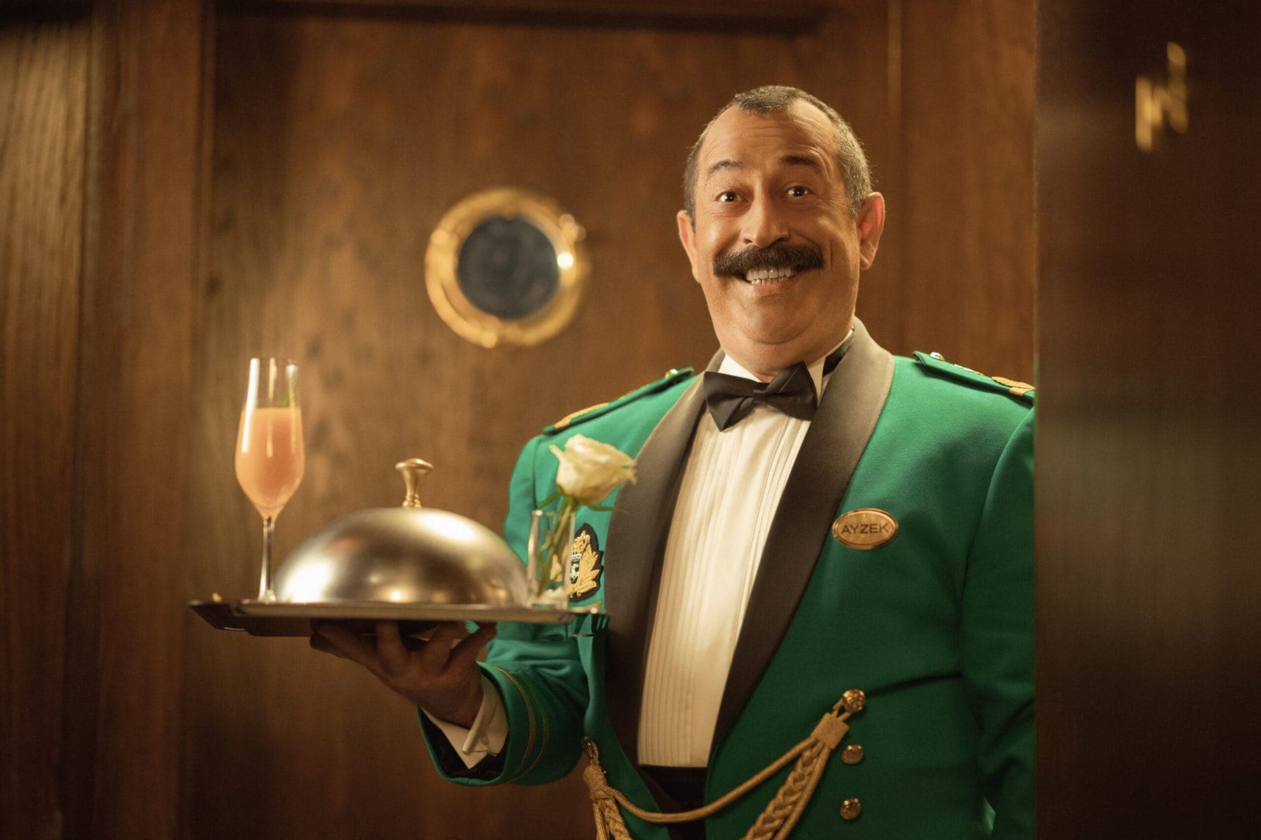 Do Not Disturb Review: Turkish Film is Just So Confusing | Leisurebyte