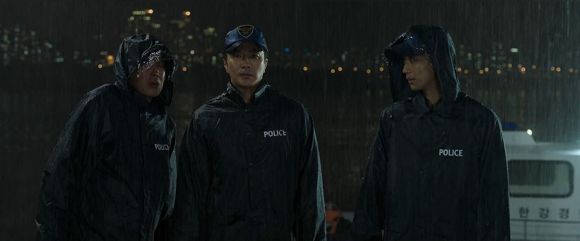 Han River Police Episode 2 Review/Recap: Low Stakes Drama is Light and Breezy | Leisurebyte