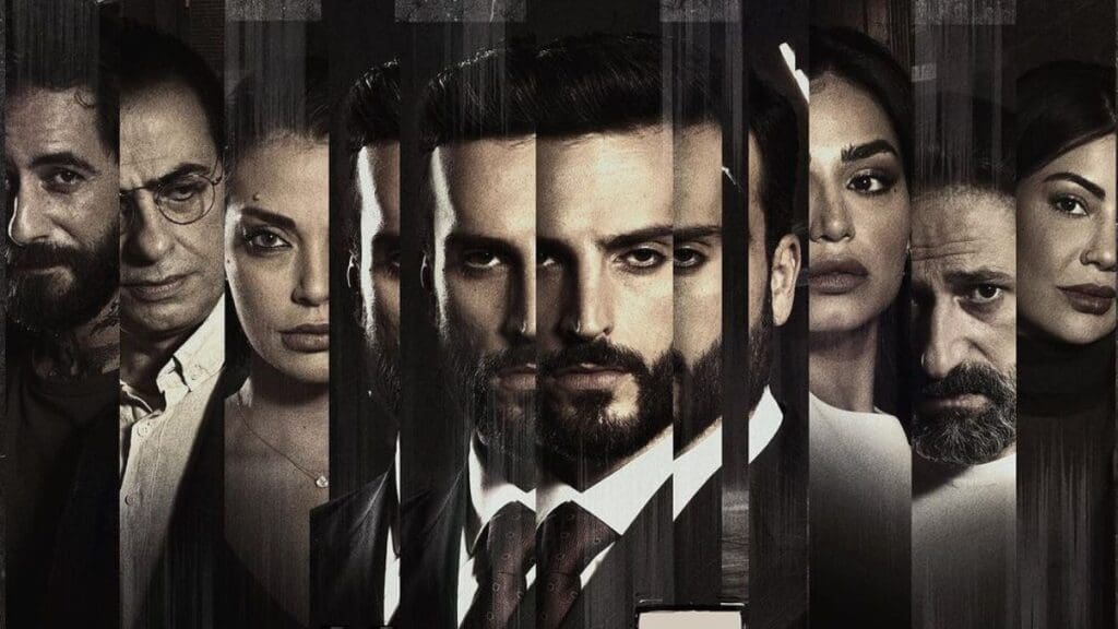 Hard Broken Review: Melodrama Reigns Strong in Toxic Relationships ...