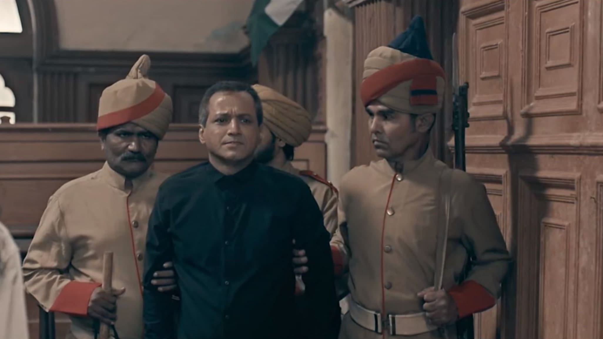 I Killed Bapu Ending Explained: What Was the Verdict Given to Godse ...