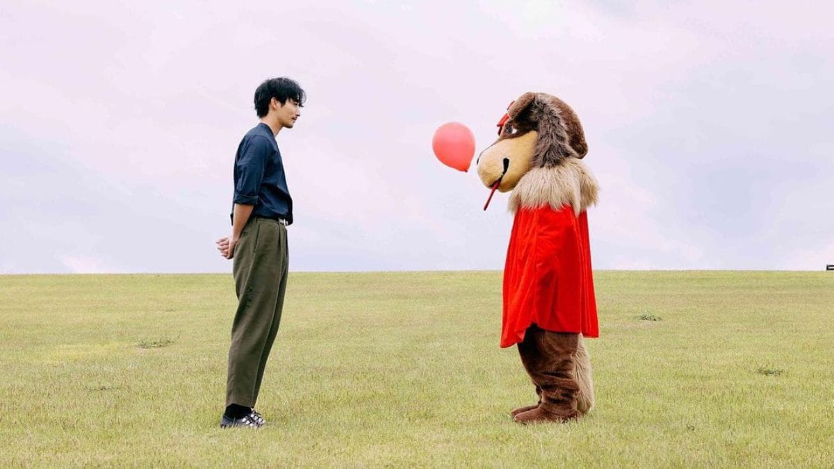 Is She the Wolf Review: Addicting and a Bit Stereotypical, But Still a ...