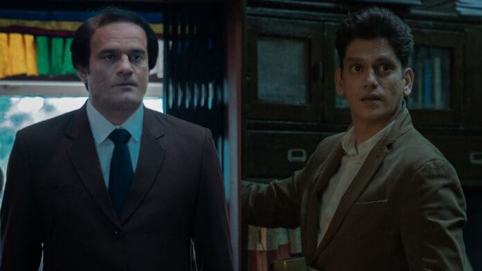 Loved Jaane Jaan's Leading Men? Here are Jaideep Ahlawat and Vijay ...