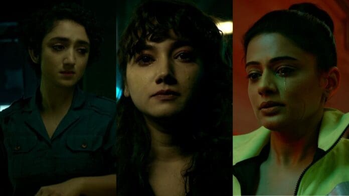 Jawan Review: Shah Rukh Khan's 'A Wednesday'-esque Social Commentary ...
