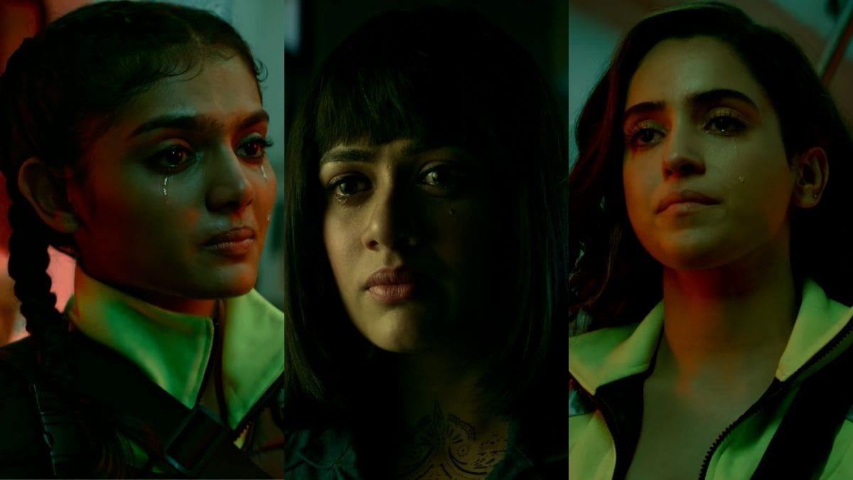 Jawan Review: Shah Rukh Khan's 'A Wednesday'-esque Social Commentary ...