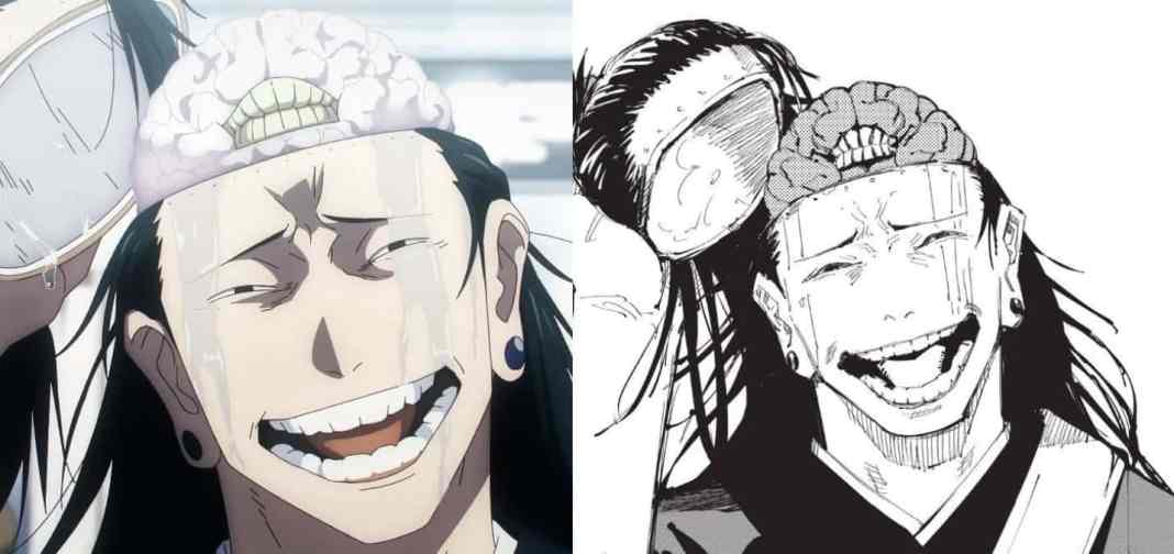 Jujutsu Kaisen Season 2: Spotting Key Differences and Similarities in ...