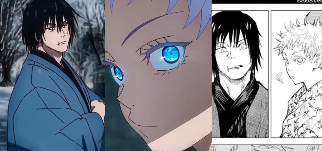 Jujutsu Kaisen Season 2: Spotting Key Differences and Similarities in ...