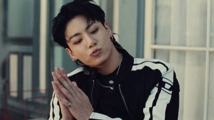 Jungkook 3D MV Reactions: BTS ARMY is Obsessed With the Catchy Early 2000s Pop Goodness and Hip ...