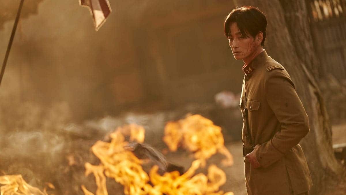 Song of the Bandits Ending Explained: What Happened to the Joseon ...