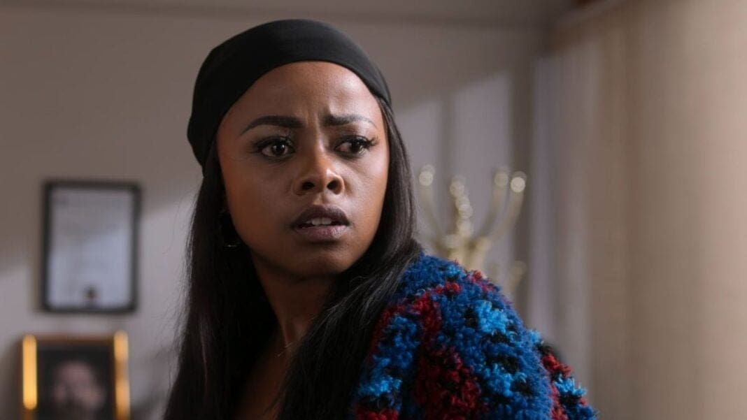 Miseducation Ending Explained: Was Mbali Expelled After Her Confession ...