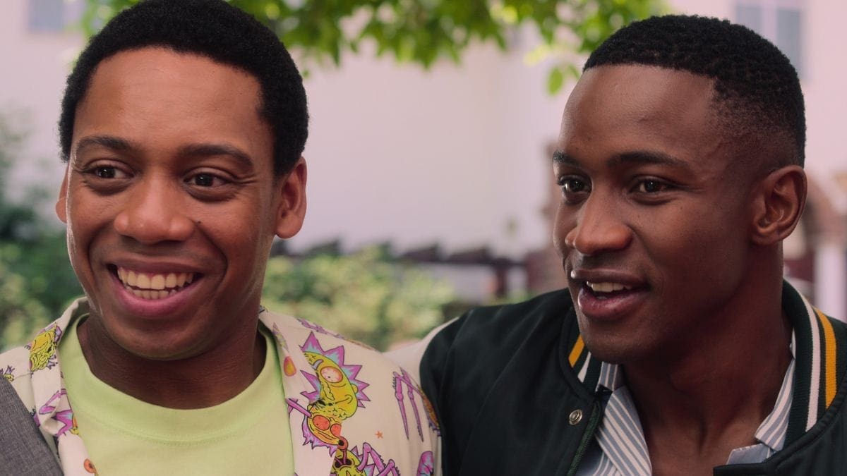 Miseducation Review: South African Series May Not Be the Best but It ...