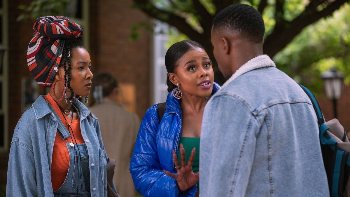 Miseducation Review: South African Series May Not Be the Best but It ...
