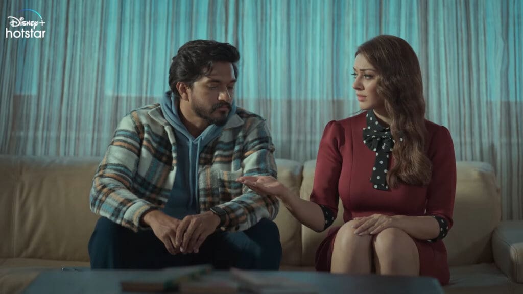 MY3 Review: Indian Remake of Hit Kdrama That Leaves You Confused | Leisurebyte