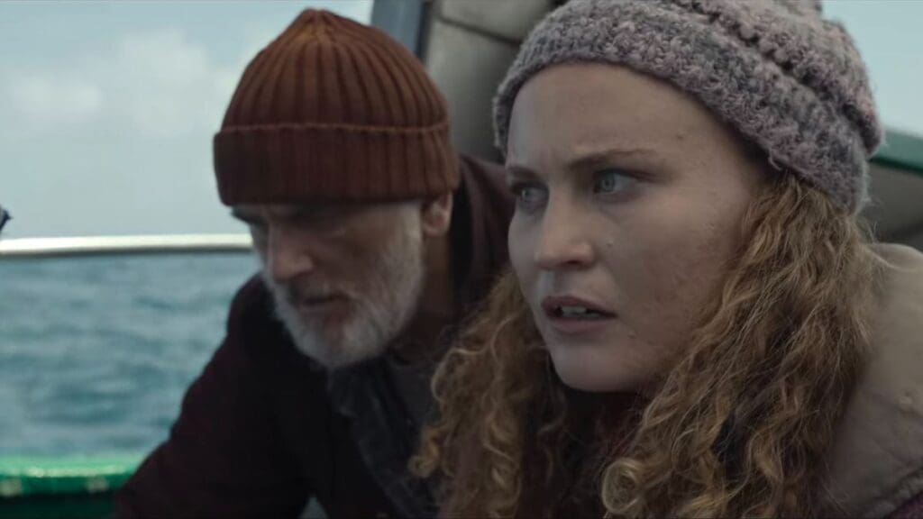 Nowhere Ending Explained: Did Mia Make It Out Alive? Was She Able to ...