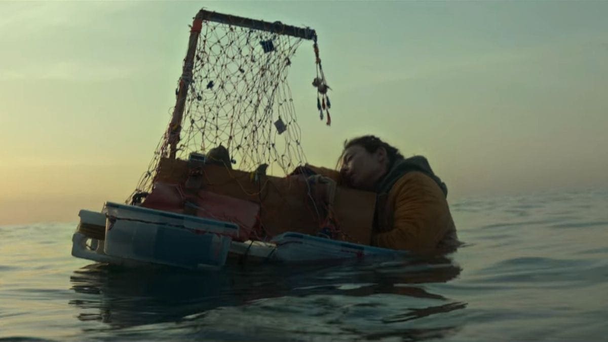 Nowhere Ending Explained: Did Mia Make It Out Alive? Was She Able to ...