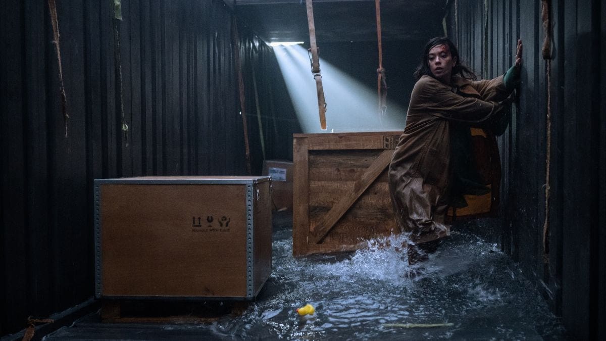 Nowhere Review: Anna Castillo's Receptive Resilience Somehow Keeps This ...