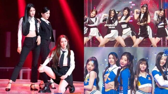 R U Next Finale Reactions: Netizens Count "HYBE's Biggest Losses ...