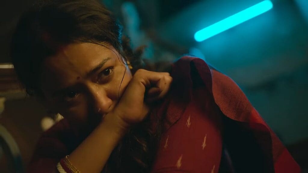 Sampurna 2 Review: Sohini Sarkar Fights a Half-Baked Personal Battle | Leisurebyte