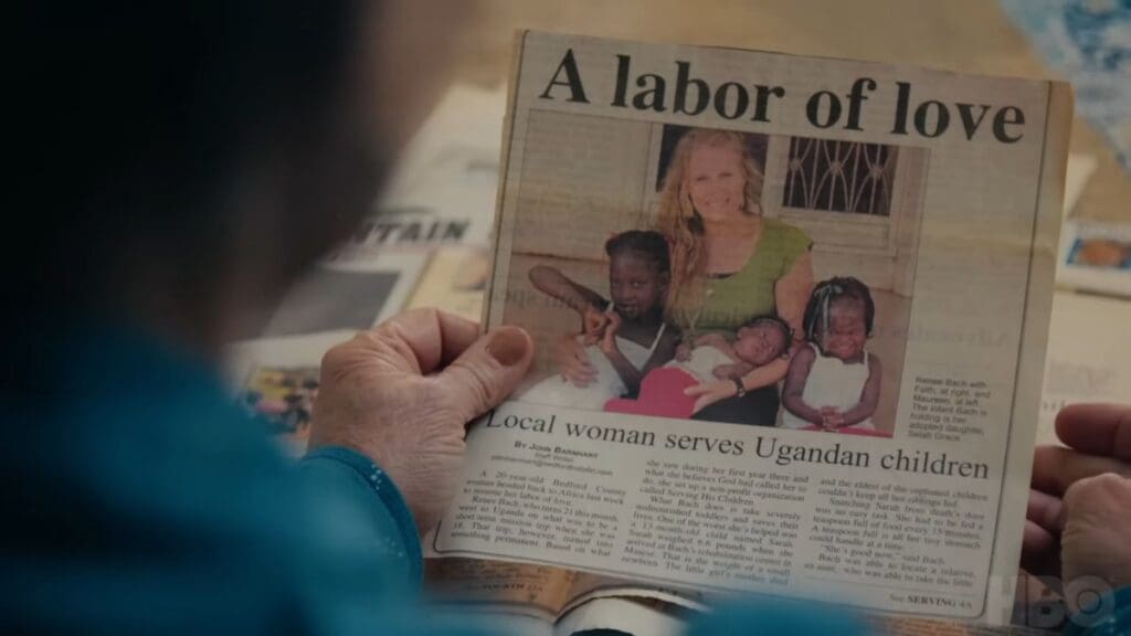 Saviour Complex Review: Renee Bach's Play God Story is as Interesting ...