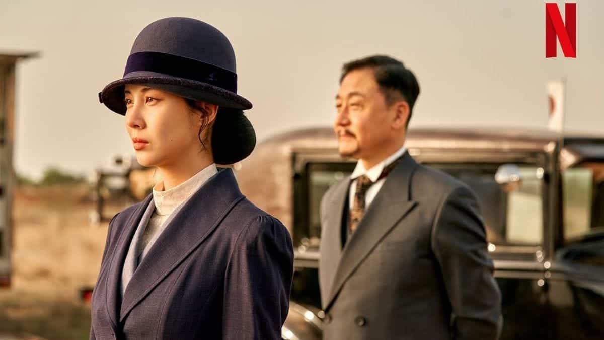 Song of the Bandits Ending Explained: What Happened to the Joseon ...