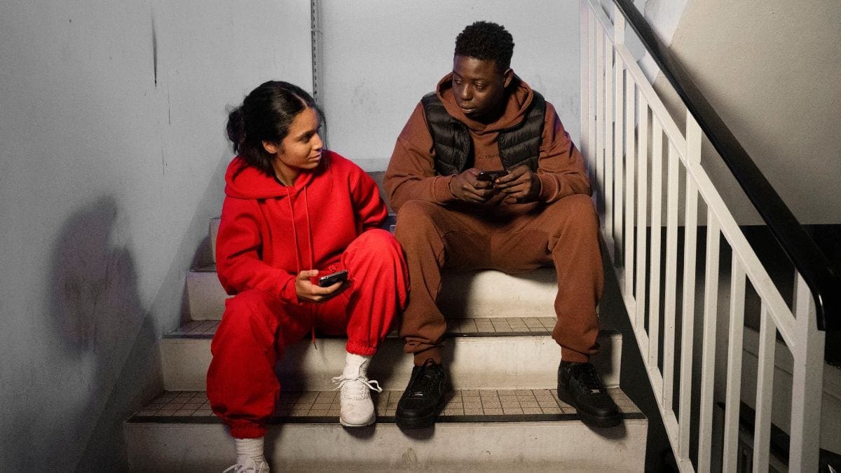 Street Flow 2 Review: Loud Action Compromises on Talking About Violence ...