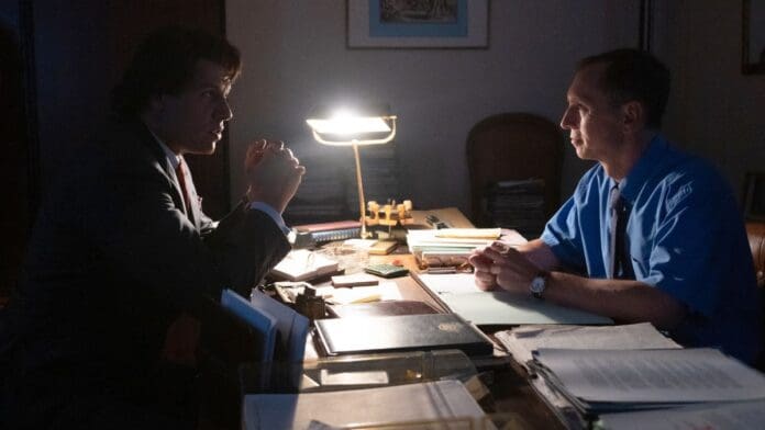 Class Act Ending Explained: What Happened to Bernard Tapie After His ...