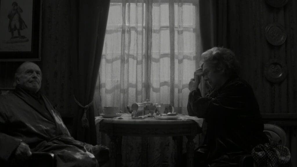 The Count: What is the Chilean Vampire Movie About? Release Date, Cast ...