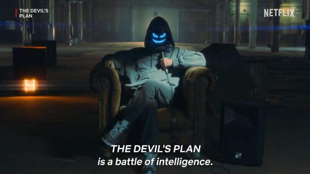 The Devil's Plan Rules Explained: Eliminations, Prize Matches, Game Pieces and More Decoded in ...