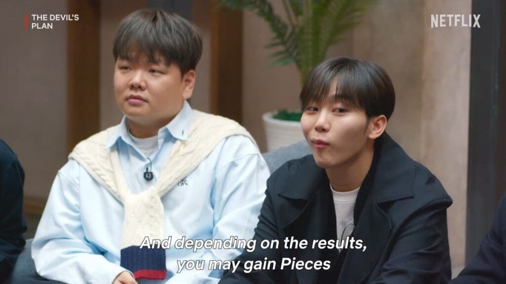 The Devil's Plan Rules Explained: Eliminations, Prize Matches, Game ...