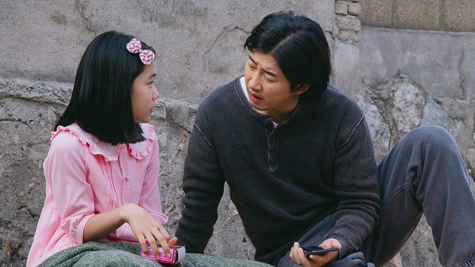 The Kidnapping Day Episode 1 Recap and Review: Ro-hee and Myung-joon's ...