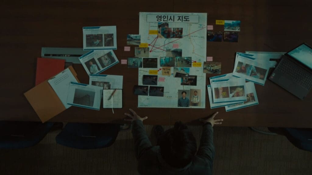 The Kidnapping Day Episode 3 Recap and Review: Seeking Safety in the ...