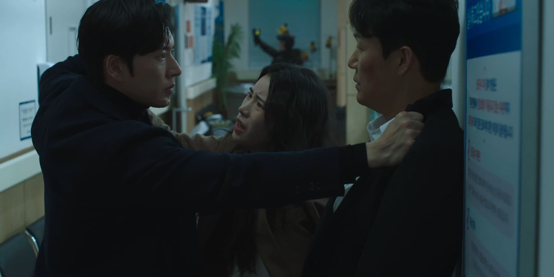 The Killing Vote Episode 6 Review/Recap: A Killer is Caught, But Is it ...