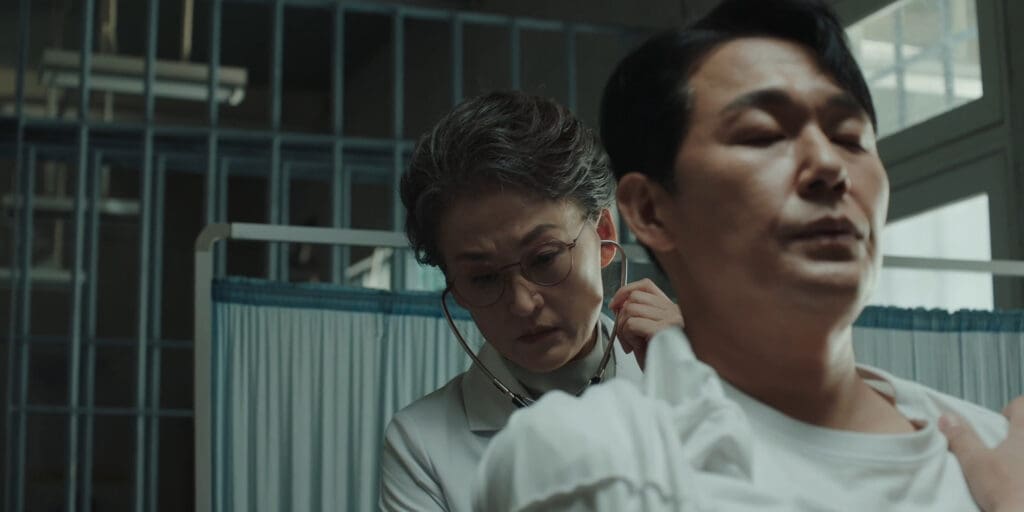 The Killing Vote Episode 6 Review/Recap: A Killer is Caught, But Is it ...