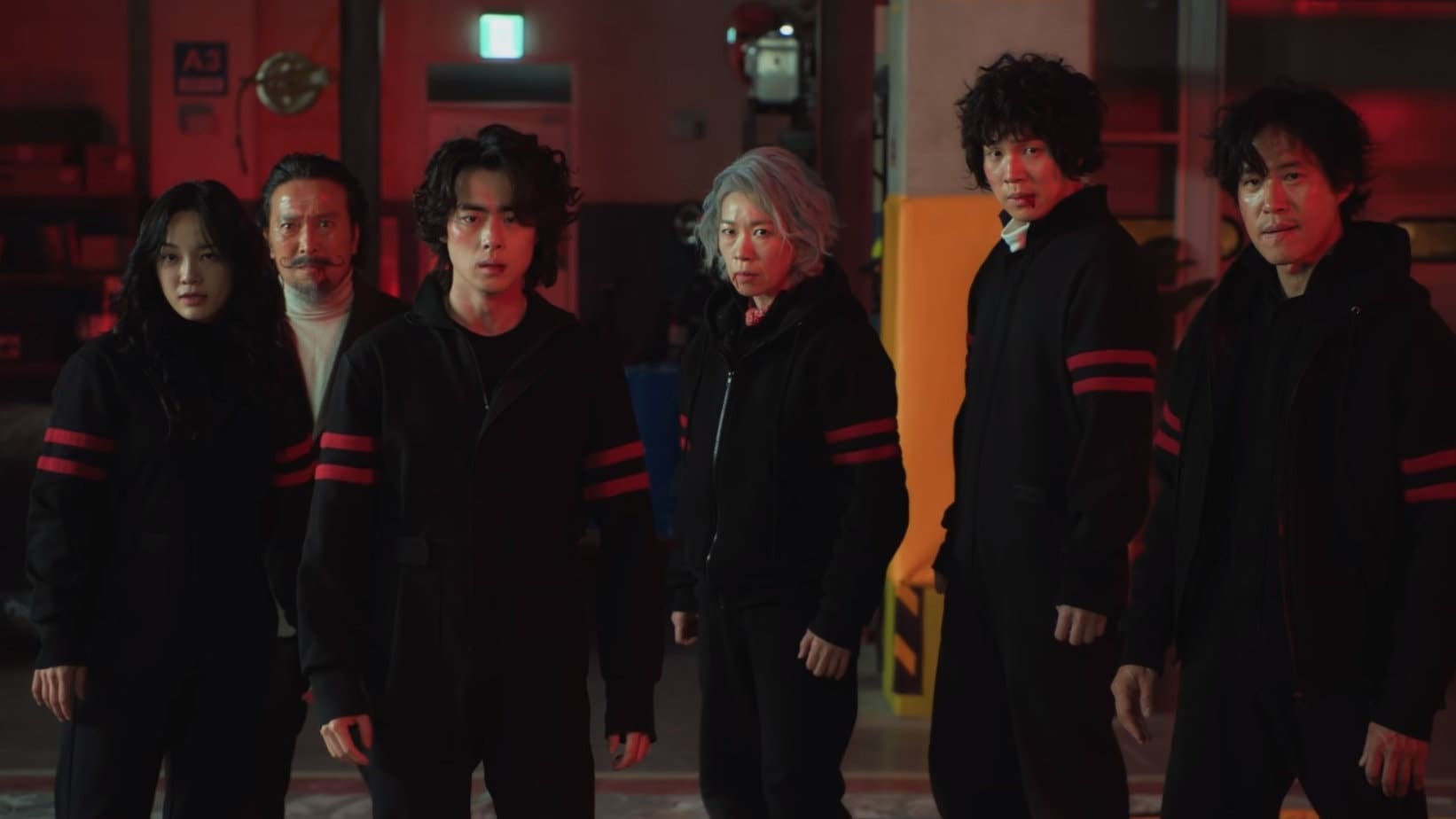 The Uncanny Counter Season 2 Episode 11 Recap and Review: An Order to ...