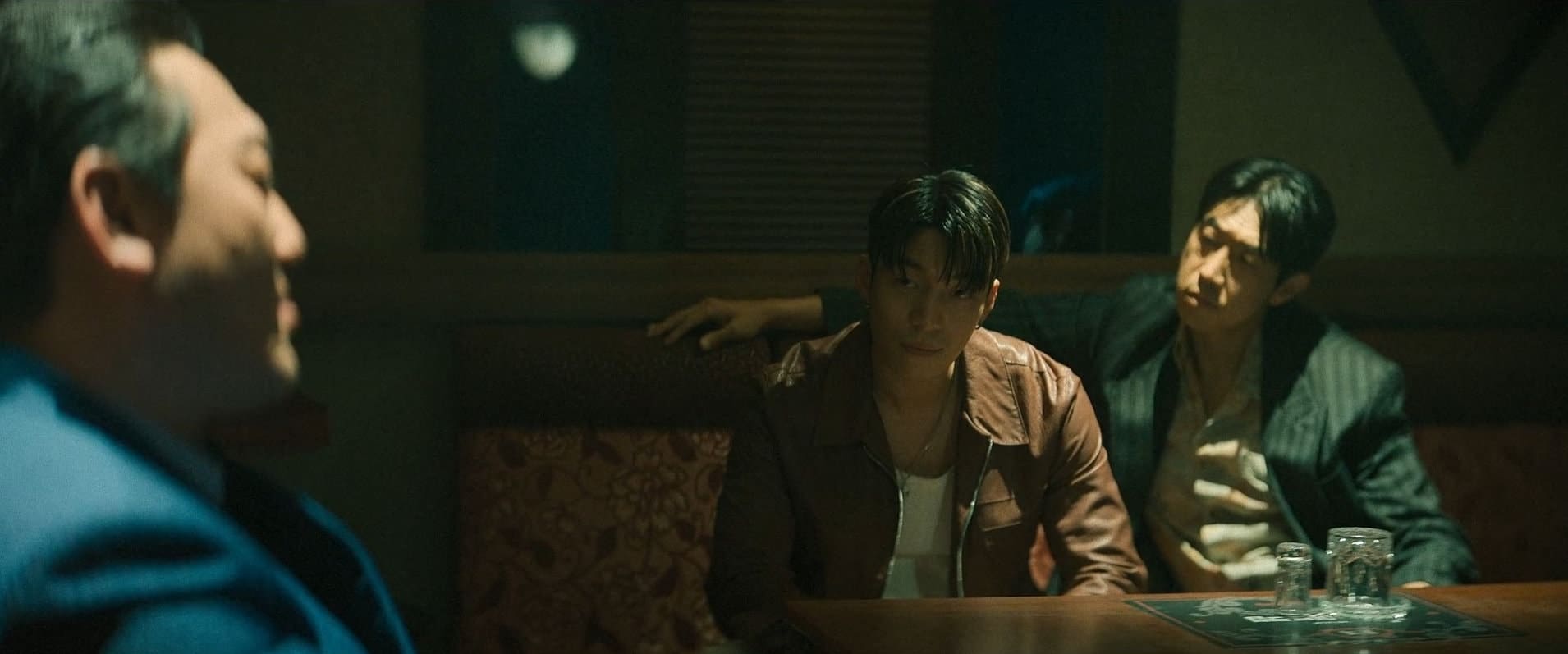 The Worst of Evil Review (Episodes 1-3): Bloody Episodes Bring Out ...